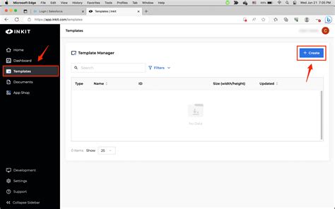 Building A Full Featured DOCX Template
