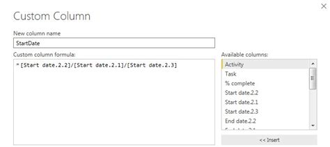 Solved Not Able To Convert To Date Format Microsoft Fabric Community