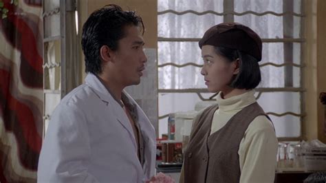 Film Doctor Mack De Lee Chi Ngai 1995 Dark Side Reviews