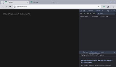 Vuejs Vitejs Failed To Resolve Module Specifier External Library