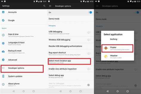 5 Best Apps To Fake Gps On Android Without Mock Location 2023