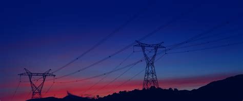 LTE Solution For Power Grid Caltta