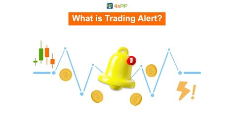 What Is Trading Alert