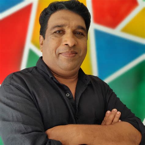 Jayachandran B YouTube