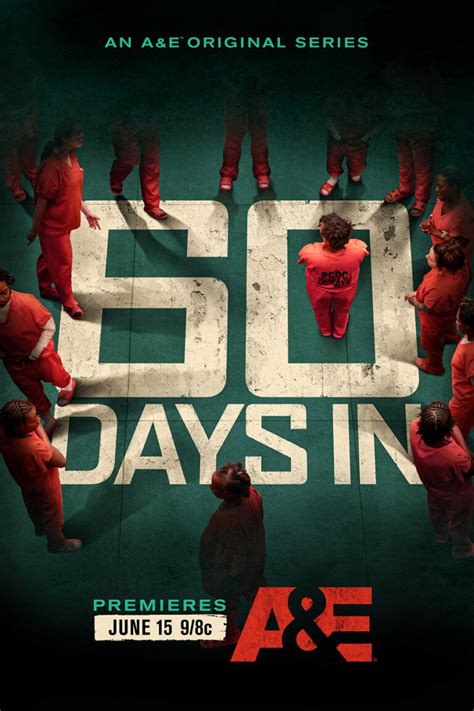 60 Days In Season 8 Recap For All 9 Participants Starcasm