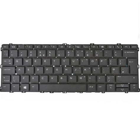 Hp Elitebook X360 1030 G2 1030 G3 Backlit Laptop Keyboard