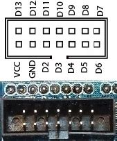 Sensor Shield V5 0 ProtoSupplies