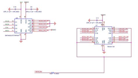 Sn74axc4t774 Propagation Delay Logic Forum Logic Ti E2e Support