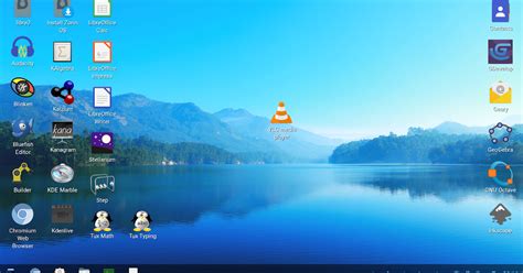 How To Add A Folder Shortcut To Desktop On Zorinos 16 General Help Zorin Forum
