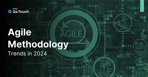Agile Testing Trends And Methodology Insights For 2025