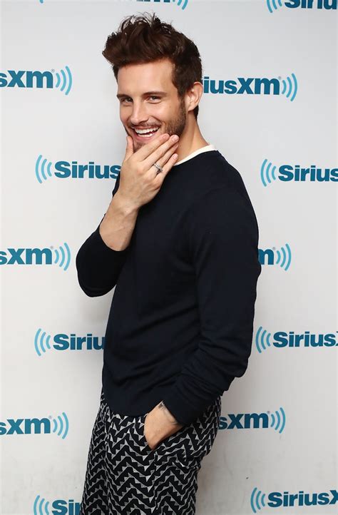 Younger Star Nico Tortorella Wrote A Book Of Poetry And Everyone Is