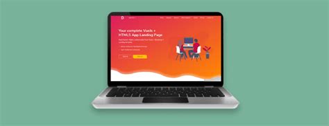 最新10个最佳vuejs登陆页面模板合集