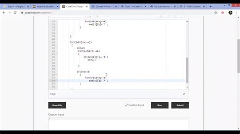 Atcoder Problem Solving From Previous Beginner Contests Youtube