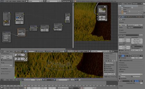 Compositing Help Probably A Simple Fix Compositing And Post Processing Blender Artists