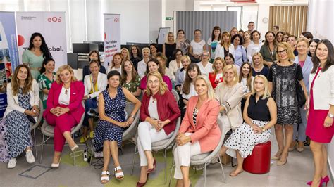 За поголем економски развој клучно е поголемо вклучување на женскиот лидерски потенцијал