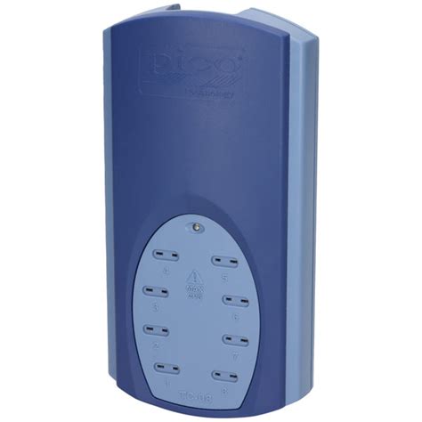 Pico TC 08 Thermocouple Temperature Data Logger 8 Channels Rapid Electronics