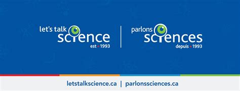 let s talk science we are honoured to be mentioned in the