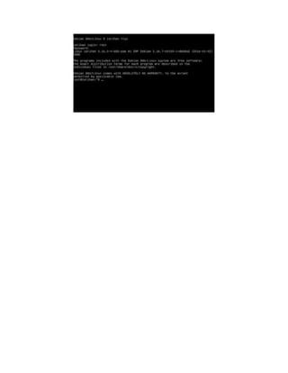 Instalasi Debian 8 DOCX