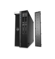 Compra Workstation Dell Precision Tower I Tb Cyberpuerta Mx