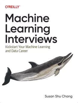 Machine Learning Interviews Wow Ebook