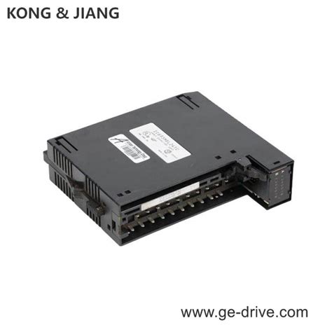 Ge Ic693mdl241 Positive Negative Input Module Advanced Control Solutions For Industrial