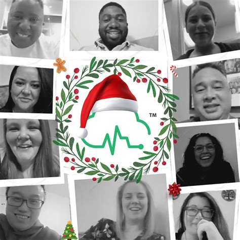 Synkwise Compassion Project Celebrating Caregivers This Holiday Season