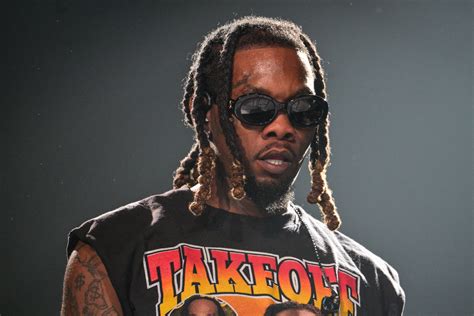 Offset Cardi B And Offset Enjoy Date Night At Knicks Game In Nyc