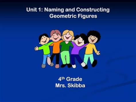 ppt unit 1 naming and constructing geometric figures powerpoint