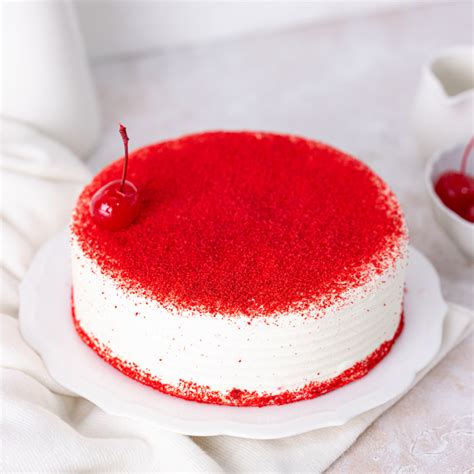 Kapruka Breadtalk Red Velvet Cake Price In Sri Lanka Bread Talk Cake