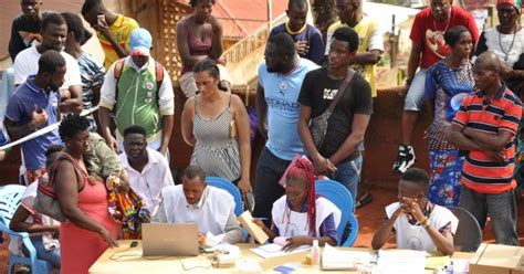 How To Check Your Voter Registration Details Online And On Mobile