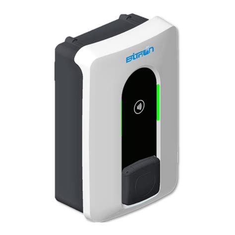 Bitron Ac Wall Socket Manuals Manualslib