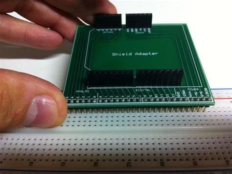 the 21st century digital home arduino shields on your new raspberry pi
