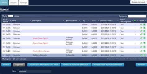 Passerelle Zwave Ethernet Détournement De La Zigate Ethernet Part 2