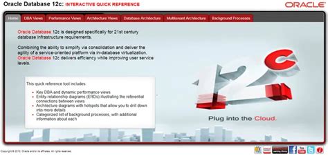 【体系架构】oracle各个版本的体系架构图和交互工具汇总 墨天轮