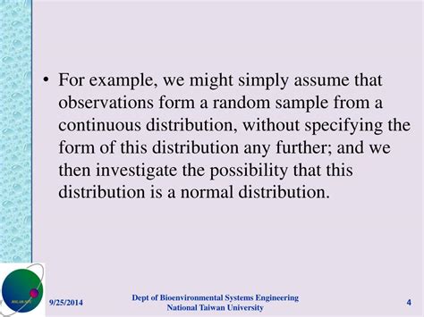 Ppt Statistics Hypotheses Test Iii Nonparametric Goodness Of Fit Gof Tests Powerpoint