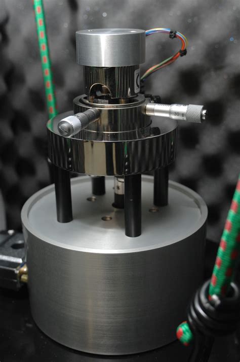 FACILITIES Costantini Lab