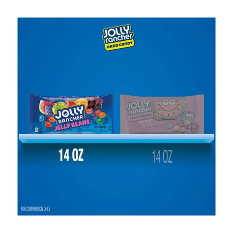 Buy Jolly Rancher Original Fruit Flavored Jelly Beans Easter Candy Bag