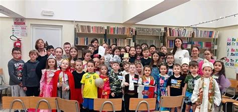 Путујемо на крилима маште ОШ Свети Сава Пирот