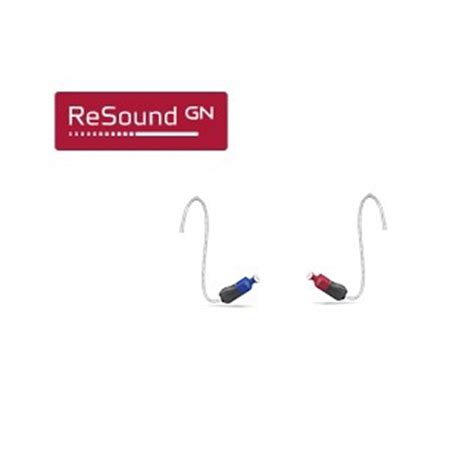 Receivers — Only Hearing Aid