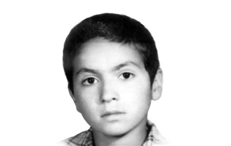 شهیدنامه ایرنا استان سمنان؛ جاویدنام علی‌اصغر وفایی‌نژاد ایرنا