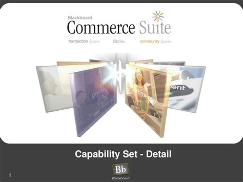 Ppt Capability Set Detail Powerpoint Presentation Free Download Id284090