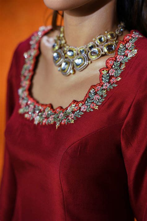 Deep Rose Zainab Salman