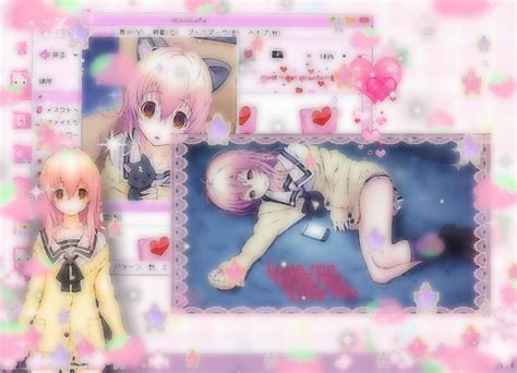 Animecore Wallpapers Wallpaper Cave