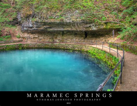 Maramec Spring Beautiful Maramec Springs In St James Mis Flickr
