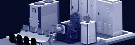 Dynamic High Speed Motor Test Bench And Motor Dynamometer