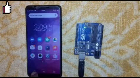 Programming Arduino UNO Board Easy Way YouTube