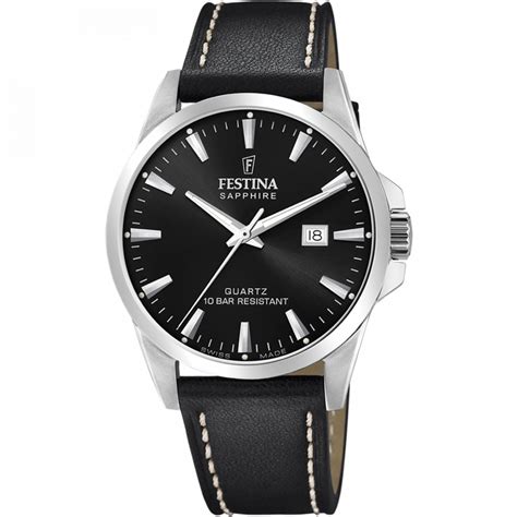 Collection Swiss Made | Festina