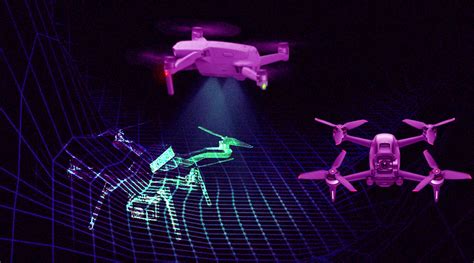 How Are Collision Avoidance Drones Beneficial How Are Collision Avoidance Drones Beneficial