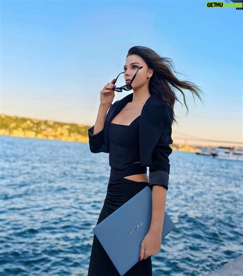 Actress Tuvana Türkay Hd Instagram Photos And Wallpapers August 2024
