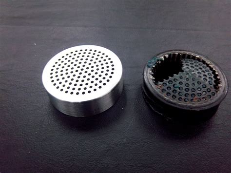 Reverse Engineering Qualitech Machining Services Limited